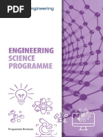 JNTUK B.tech R23 Course Structure | PDF | Engineering | Bachelor Of Science