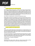 Revised PENAL CODE Book 2 | PDF | Treason | Detention (Imprisonment)