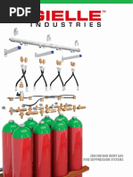 Co2 FFS Sanco | PDF | Carbon Dioxide | Valve