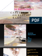 Coffee Shop Design Case Studies | PDF | Coffeehouse | Restaurants