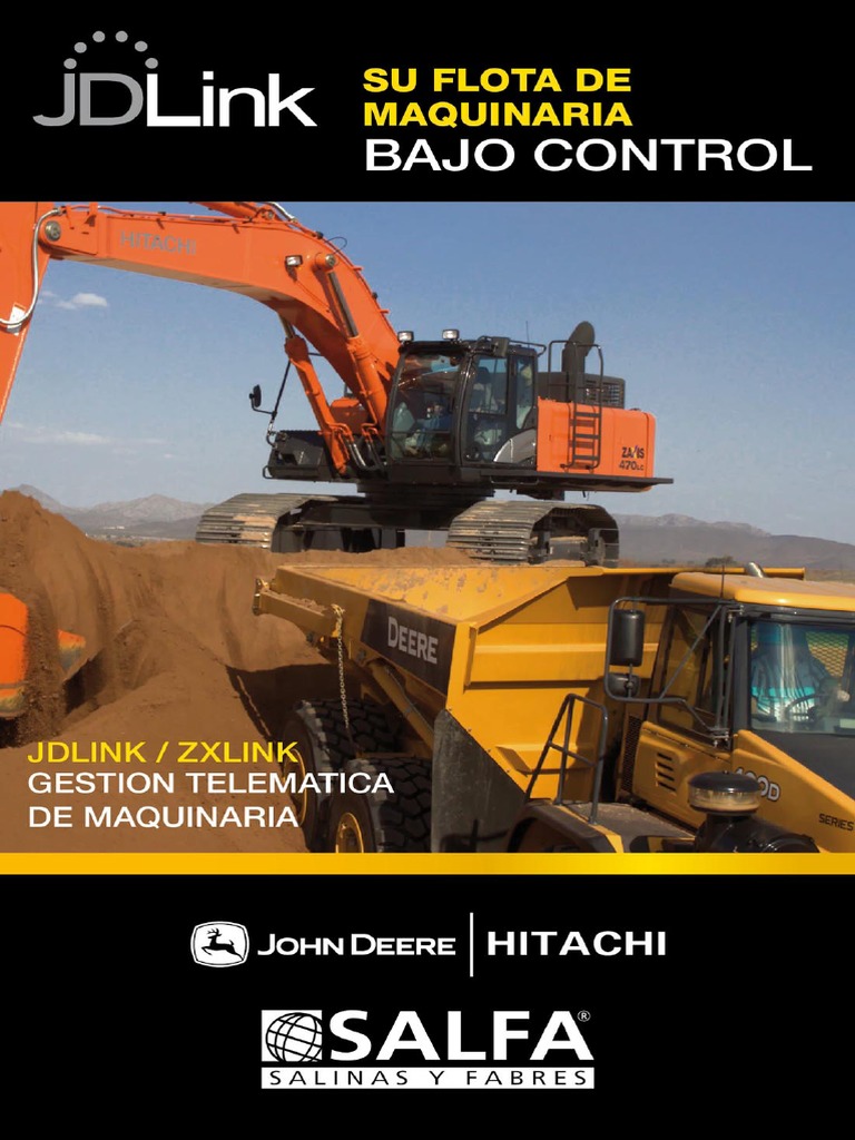 Brochure Jdlink | PDF