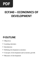 Test Bank For Economic Development 12th Edition Todaro, Smith | PDF ...
