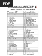 Sanitary Defects | PDF | Hexapoda | Insects And Humans