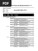 API Specification 2C | PDF | Specification (Technical Standard) | Crane ...