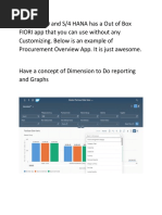 SAP Standard Toolbar Buttons: Button Keyboard Shortcut Description ...