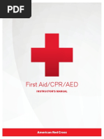 Volunteer - Handbook - Feb2025-Red Cross | PDF | International ...