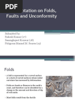 Understanding Ground Rupture and Faults | PDF | Fault (Geology ...