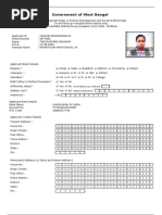 Reimbursement Claim Additional Document | PDF | Identity Document | Cheque