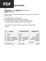 Letra Canción - Hello, How Are You - Super Simple Song | PDF | Singles ...