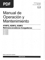 Tabla de Identificaciones de Roscas Hidraulicas | PDF | Ingeniería ...