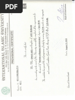 9th Marksheet PDF | PDF