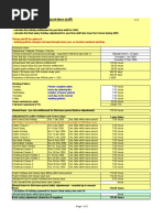 Beeline Time Entry Instructions Worked Holidays Only | PDF