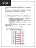 Tabla BWG | PDF