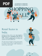 Dubai Mall Case Study | PDF | Software Development Kit | Retail