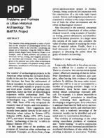 Alnwick, Northumbeland A Study in Town - Plan Analysis - Conzen - 1960 ...