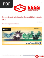 Instalação do SIHD2 no Windows 7 | PDF