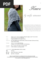 Free Birds Eye Pattern | PDF | Knitting | Textiles