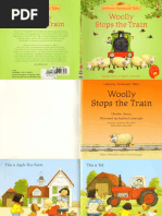 Tiddler Story Book | PDF