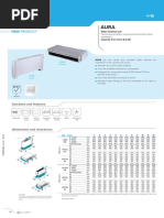CSP A700 VG | PDF | Horsepower | Mechanical Engineering