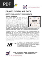 Aircraft ATA Chapters Overview | PDF | Engines | Helicopter Rotor