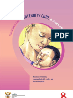 FSRH Guidance Switching or Starting Methods of Contraception August ...