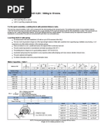 CWB Welding Procedure Guide | PDF | Welding | Construction