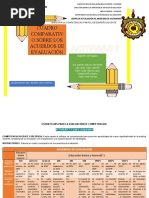 Que Es El PAEC - (Infografia) | PDF | Ciencias sociales