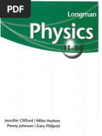Grade 8 Physical Science Study Guide | PDF | Electric Current | Force