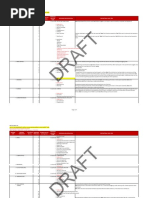BOP Drawings by Sections, Rev | PDF | Petroleum | Tools