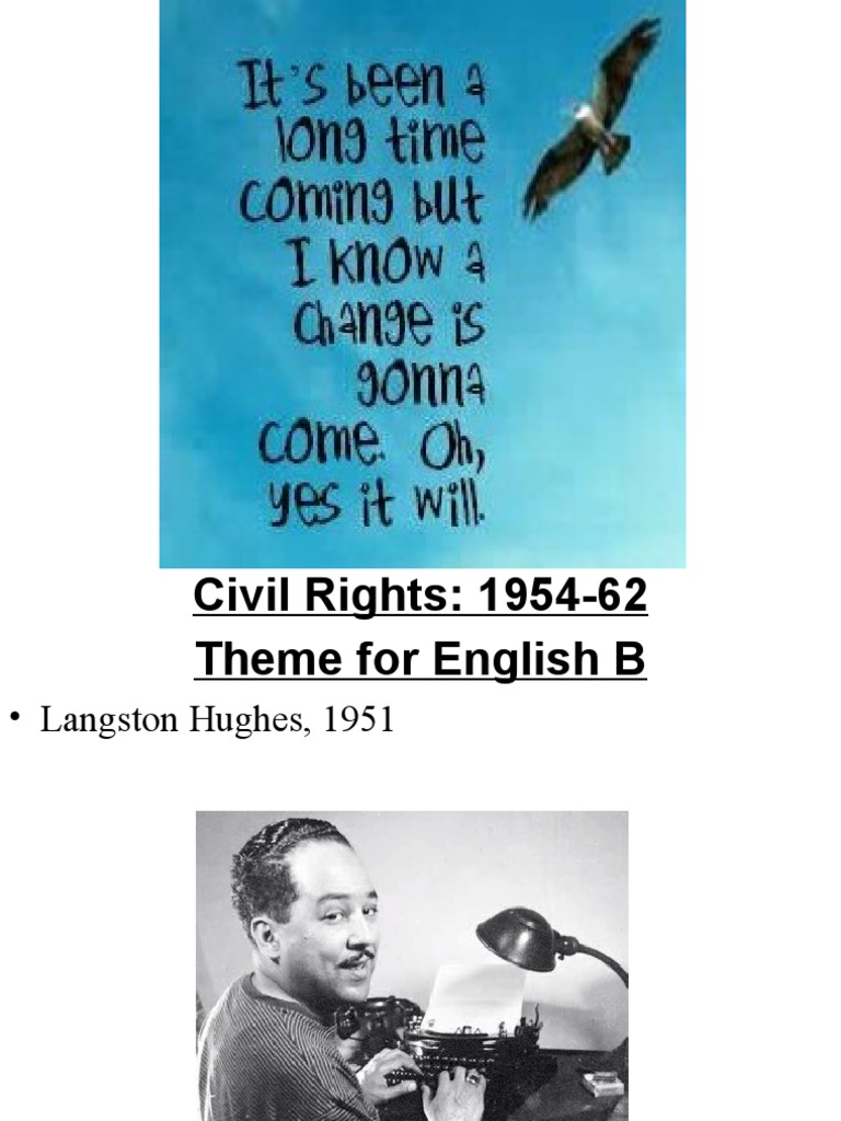 13.2C Civil Rights 1954-62 | PDF