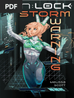 SIMULINK STATE-SPACE EXAMPLE | PDF | Computing | Systems Science