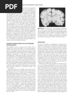 BIND Score | PDF | Diseases And Disorders | Neurology