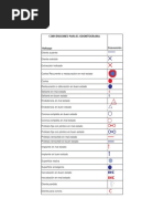 Form 033 PDF | PDF | Periodoncia | Ramas de Odontología