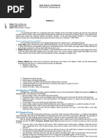 Rationale Sports | PDF | Sports | Competition