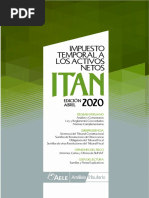 Codigos Operacion de Itf | PDF | Impuestos | Economias