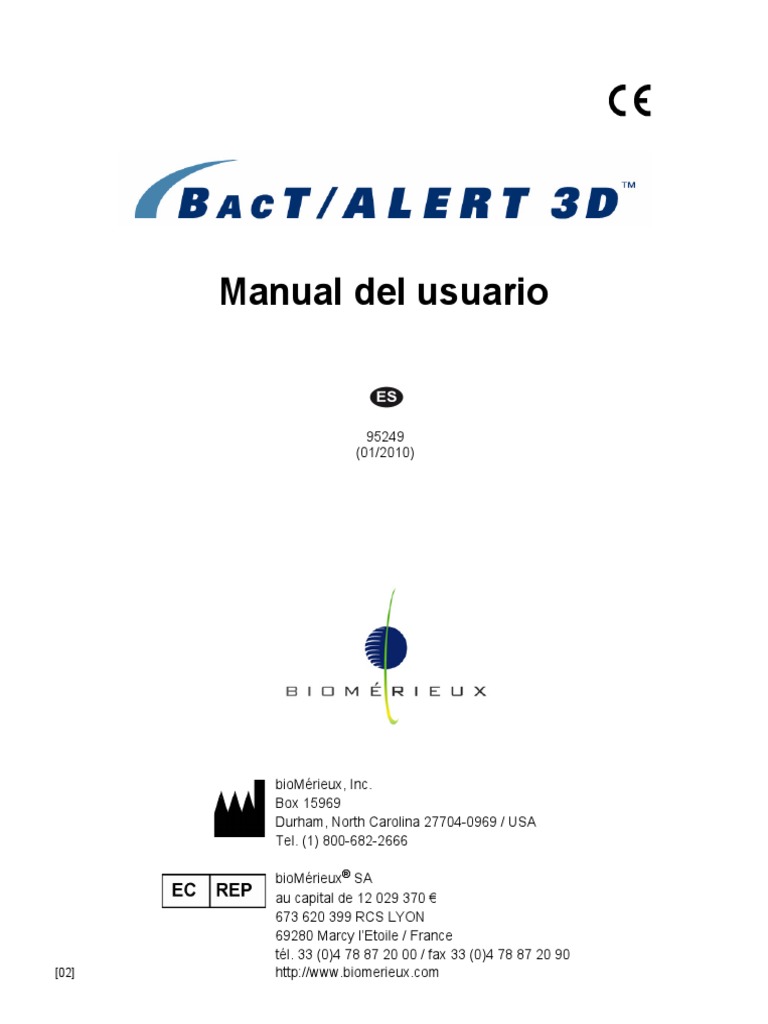 Bact Alert | PDF | Private Law | Business Law