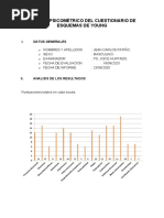 ECR-R Cuestionario | PDF