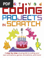 Scratch Blocks Explained | PDF | Scratch (Programming Language ...