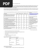 Buffalo Concussion Treadmill Test Guide | PDF | Concussion | Heart Rate
