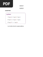 General Plumbing Notes and Specifications | PDF | Plumbing | Fire ...