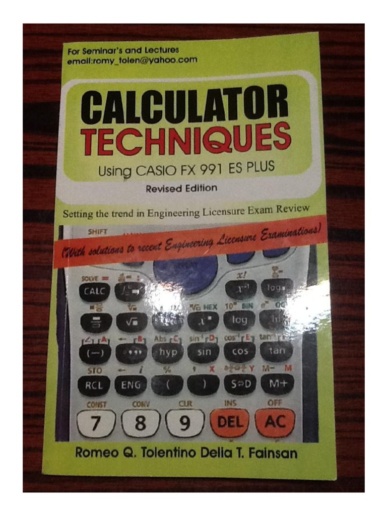 Caltech by Tolentino PDF | PDF