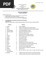 Adaptive Teaching Guide Template | PDF