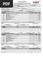 Request Process for Transfer Credentials | PDF | Credential