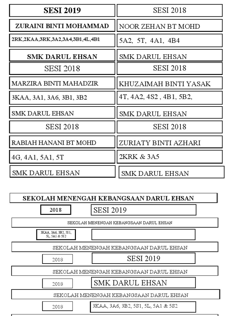 Folder Guru 2020 - Muka Depan Fail | PDF