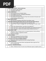 Isi FAIL PBD 2020 | PDF