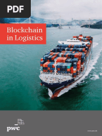 Hyperledger Blockchain-Basics PPT | PDF