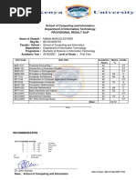 GADTC Student Portal | PDF