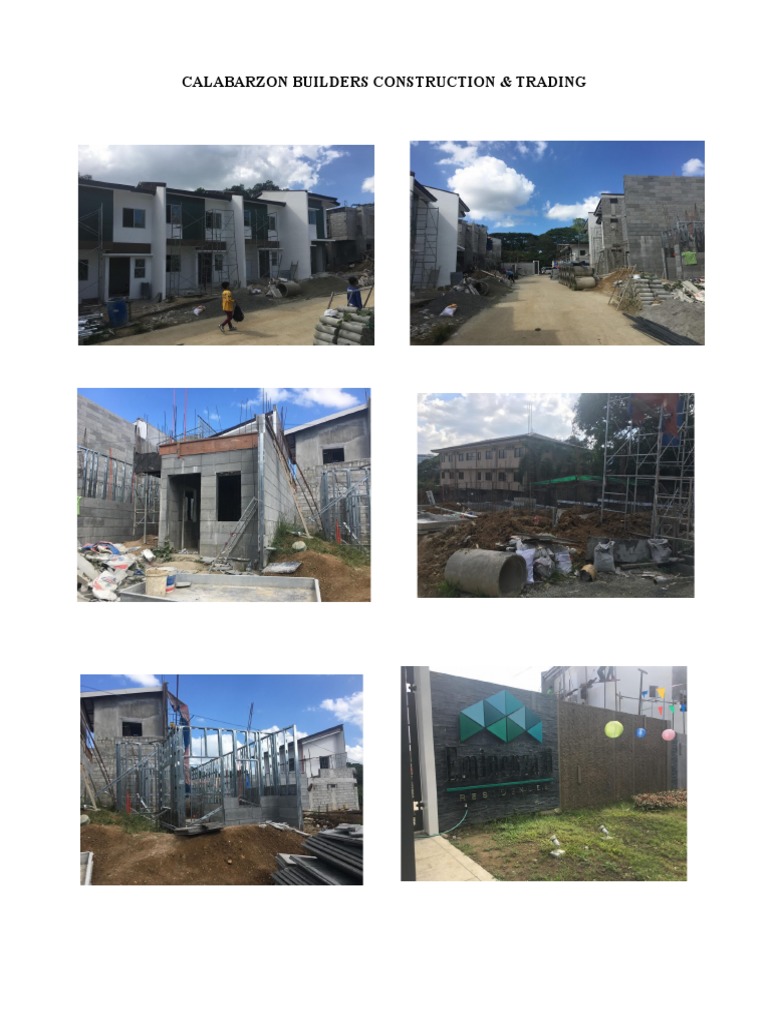 Sample Accreditation Files | PDF