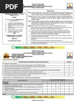 The CLSU Vision, Mission and Educational Philosophy -DEPP | PDF ...