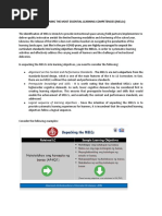 Homeroom Guidance Program (HGP) | PDF | Decision Making | Learning